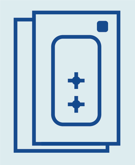 Instructions & Manuals | Centrios